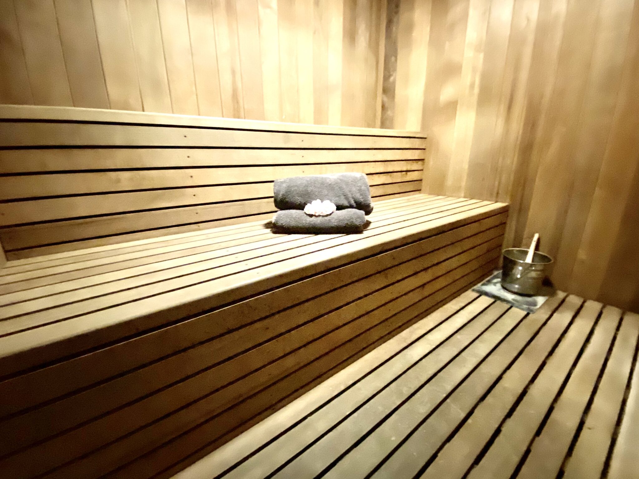 MiGym Nelson MiGym Nelson | Sauna